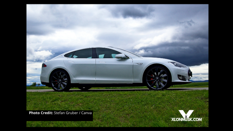 Tesla Model 3 becomes Europe's best-selling car - xlonmusk.com